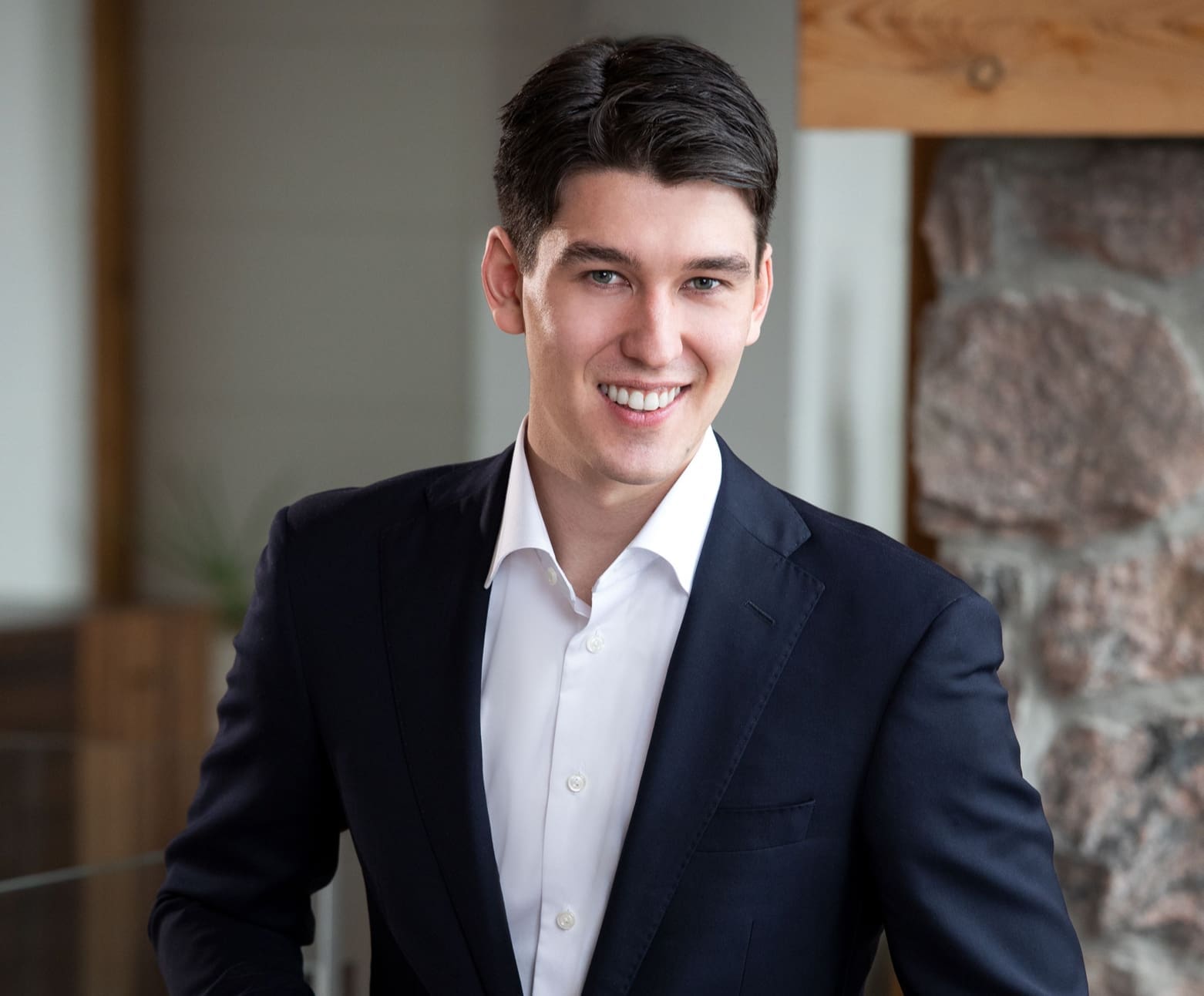 Meet Colton Weeks | Barrie Realtor at Weeks Group