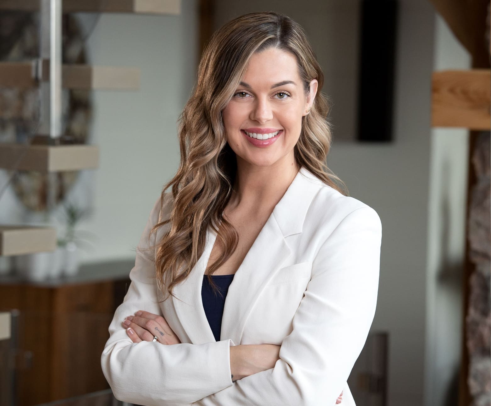 Meet Danielle Weeks | Barrie Realtor at Weeks Group