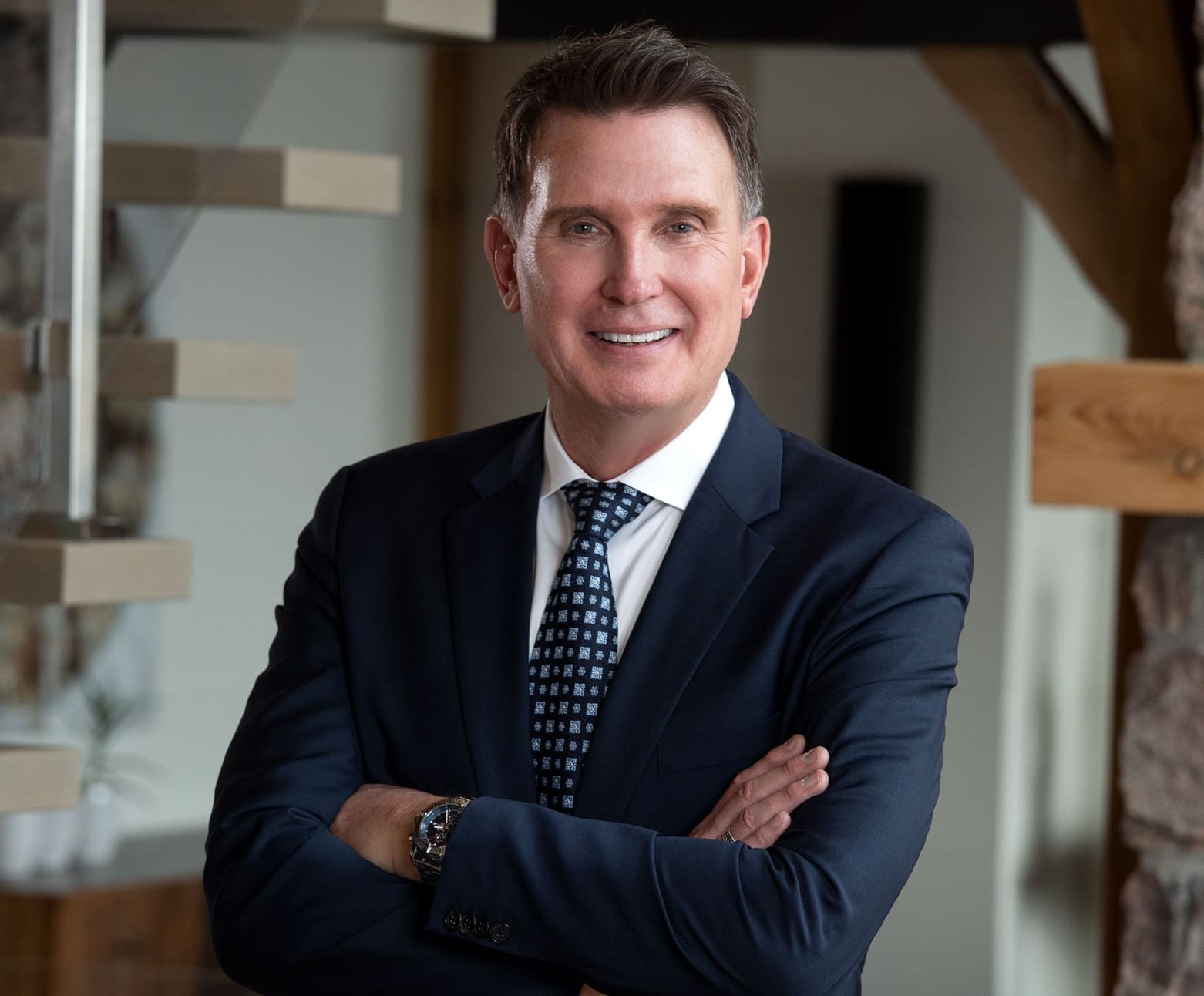 Meet David Weeks | Barrie Realtor & Team Lead at Weeks Group